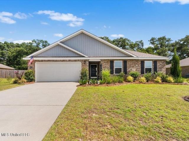 18042 Big Leaf Dr, Gulfport, MS 39503