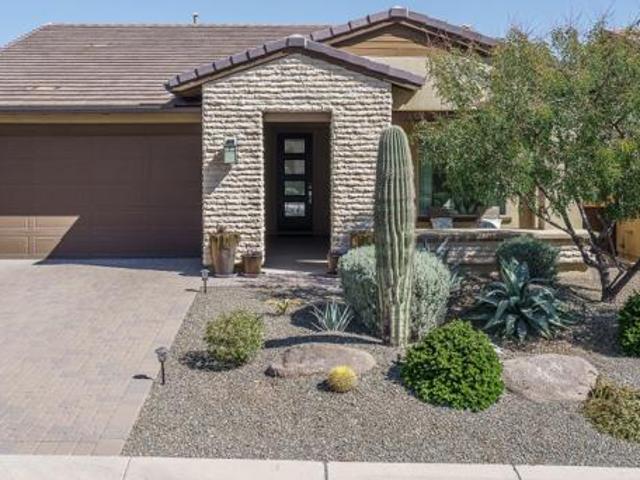 18042 E Curva De Plata, Rio Verde, AZ 85263