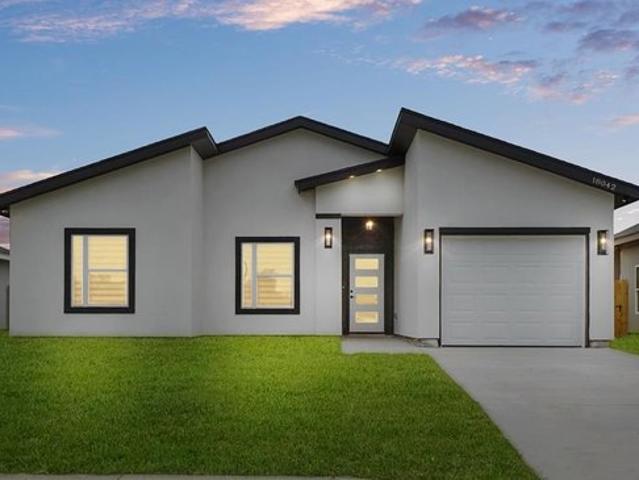 18042 Spruce St, Combes, TX 78552