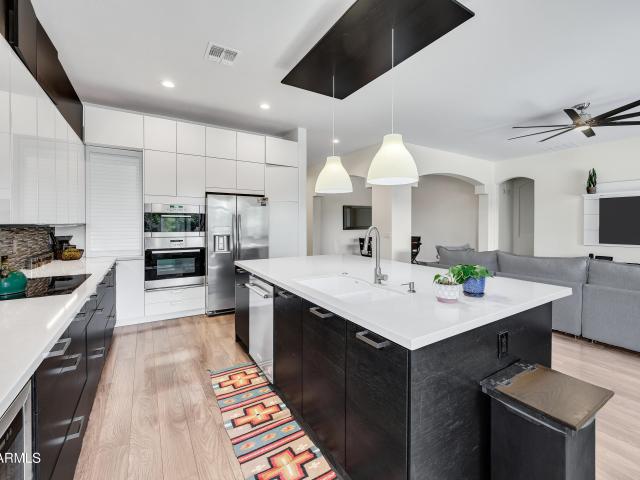 18047 Via Margarita, Gold Canyon, AZ 85118 | Compass