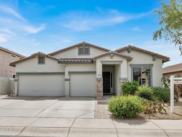 18047 E Via Margarita, Gold Canyon, AZ 85118