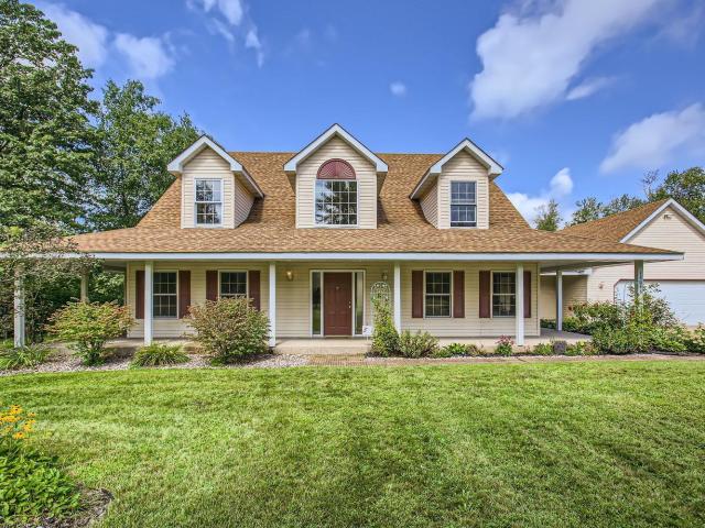 18046 Zodiac St NE, Forest Lake, MN 55025 | MLS #7039