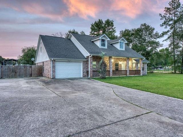 18046 Ih 10, Vidor, TX 77662