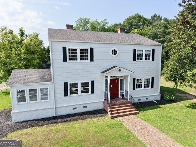 18046 Main St, Woodbury, GA 30293