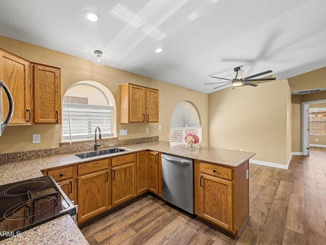 18048 W Spencer Dr, Surprise, AZ 85374 | MLS #7049