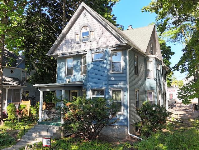 1804 Madison Street
