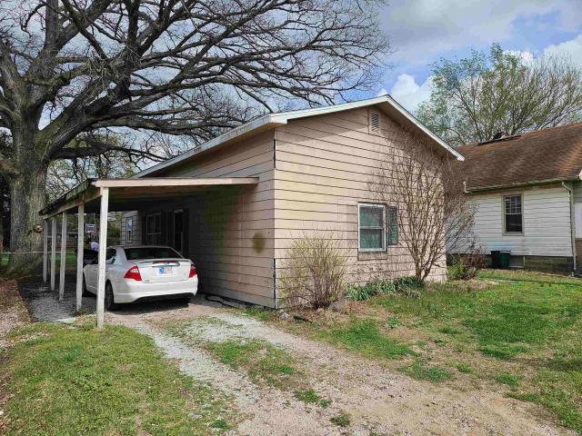 1804 Main St, Vincennes, IN 47591 | MLS #202611