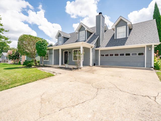 1804 Mara Drive