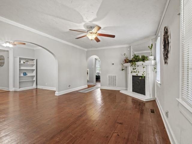 1804 Mars St, La Vergne, TN 37086 | MLS #3147