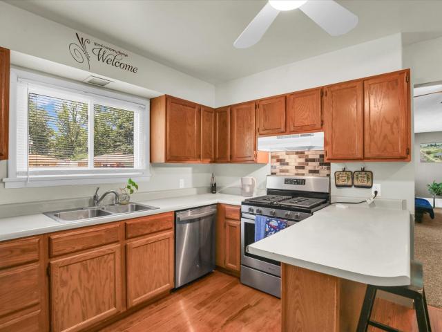1804 Mcdonald Drive