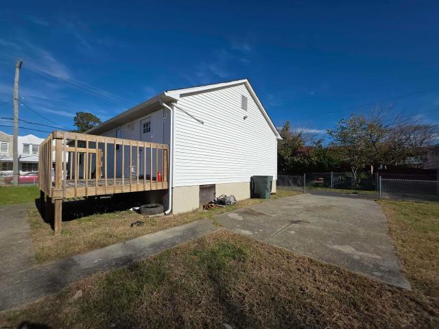 1804 Mckinley Ave