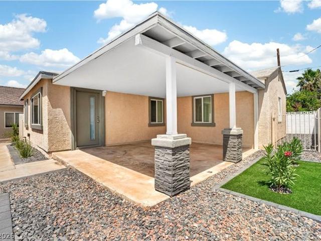 1804 Merze Ave, Henderson, NV 89011