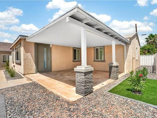 1804 Merze Ave, Henderson, NV 89011