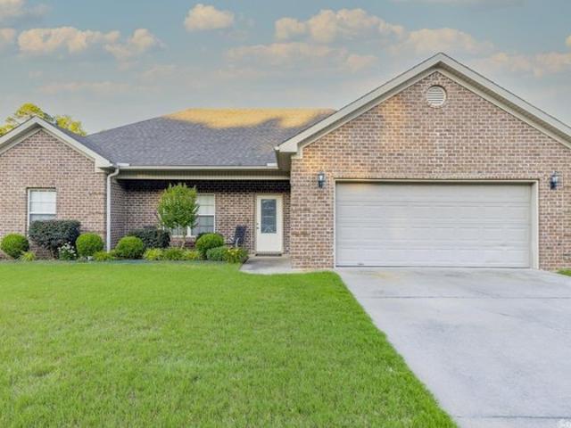1804 Milburn Dr, Benton, AR 72015
