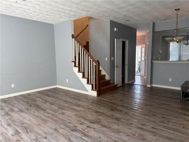 1804 Mizzen LN