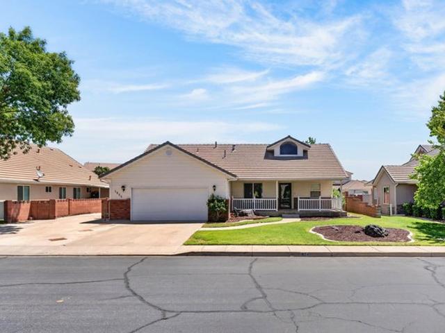 1804 N 2500 Cir W, Saint George, UT 84770