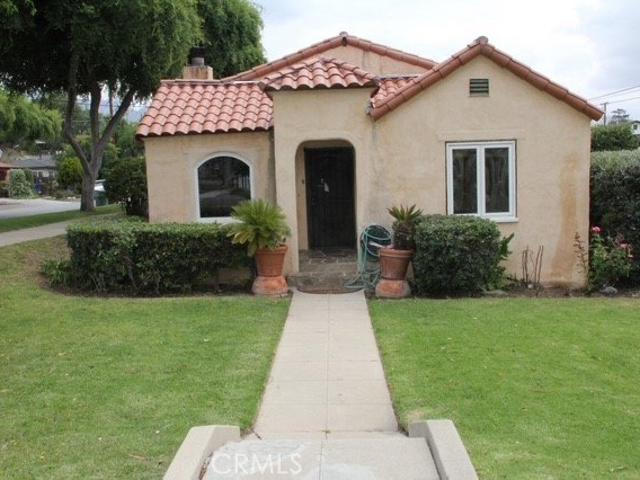 1804 N Belmont Ave N, Pasadena, CA 91103