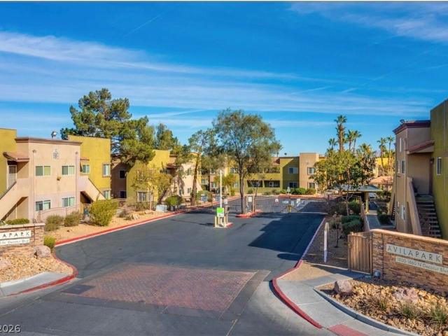 1804 N Decatur Blvd, Unit 104, Las Vegas, NV 89108 | MLS #2760