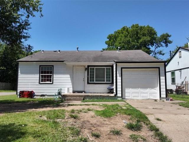 1804 N Evanston Ave, Tulsa, OK 74110