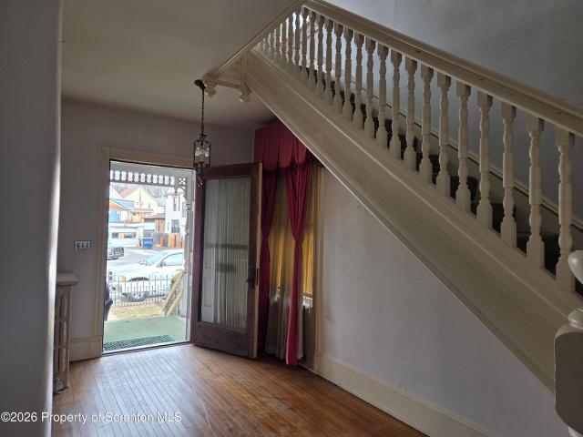 1804 N Main Avenue