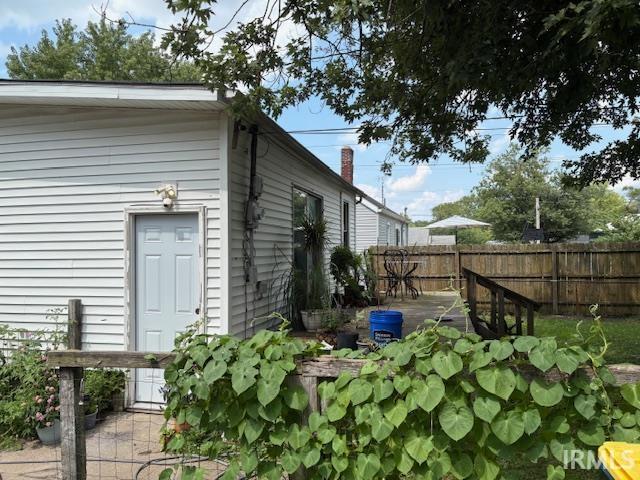 1804 N Milton Street