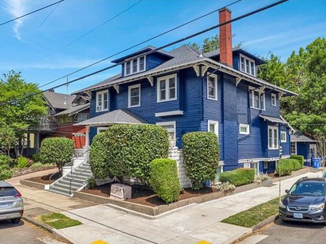 1804 NE 14th Ave, Portland, OR 97212