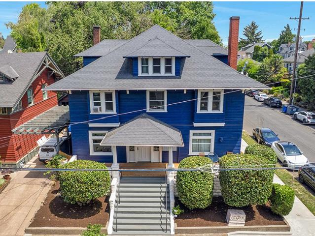 1804 NE 14TH AVE