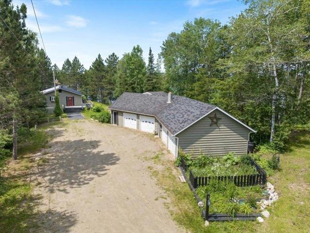 1804 North Bay Rd, Ely, MN 55731