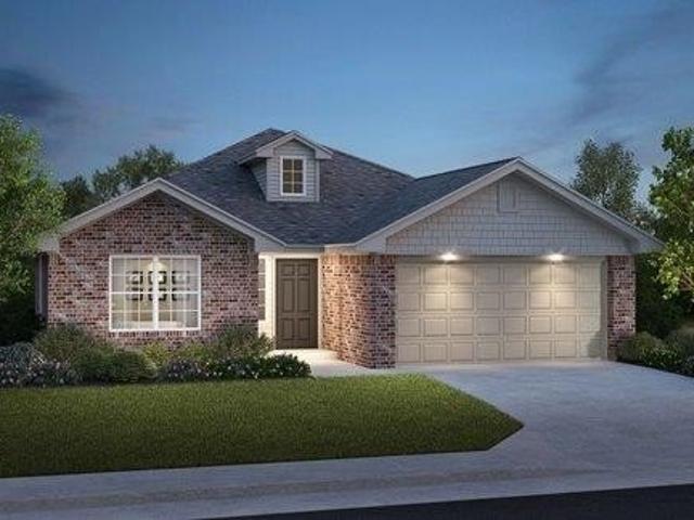 1804 Olive Way, Moore, OK 73160