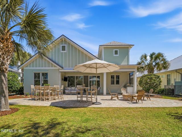 1804 Atlantic Beach Dr, Atlantic Beach, FL 32233 | MLS #2135