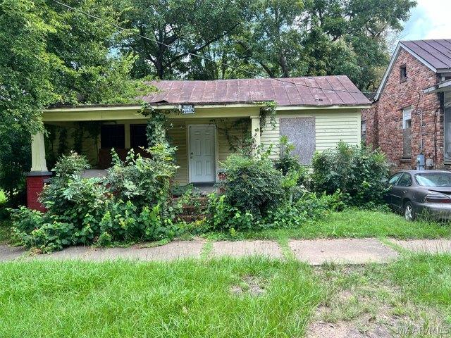 1804 Alabama Ave, Selma, AL 36703