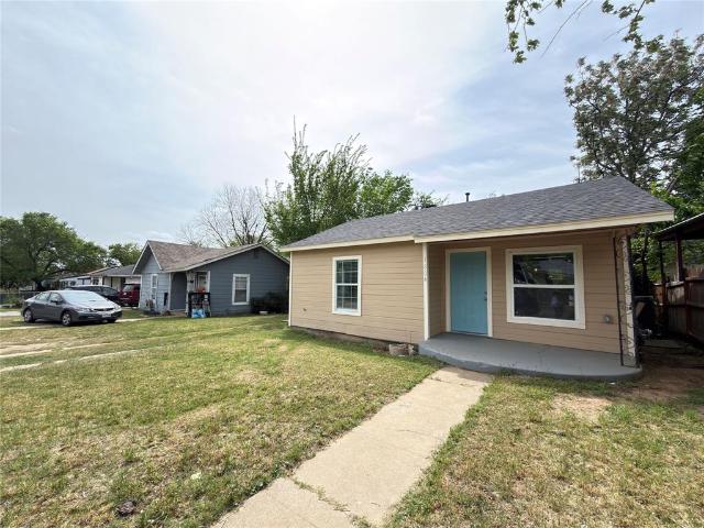 1804 Andrew Ave, Fort Worth, TX 76105 | MLS #21242