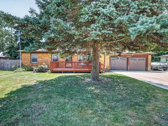 1804 Andrew St SE, Kentwood, MI 49508