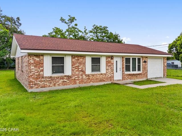 1804 Arthur Ave, Panama City, FL 32405