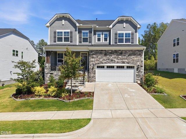 1804 Back Porch Way, Cary, NC 27519