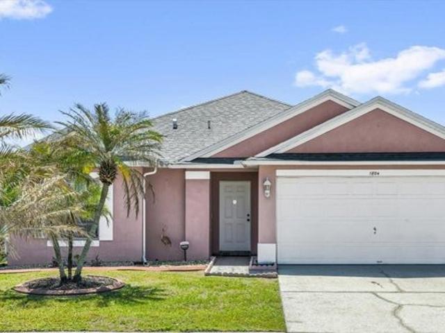 1804 Baguette Ct, Kissimmee, FL 34743