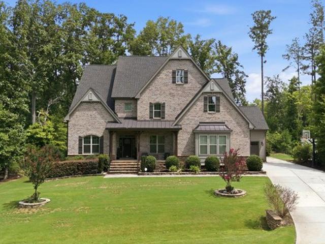 1804 Banks View Dr, Raleigh, NC 27603