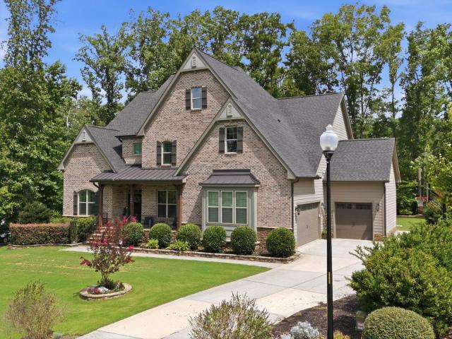 1804 Banks View Drive