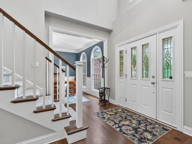 1804 Black Oak Drive