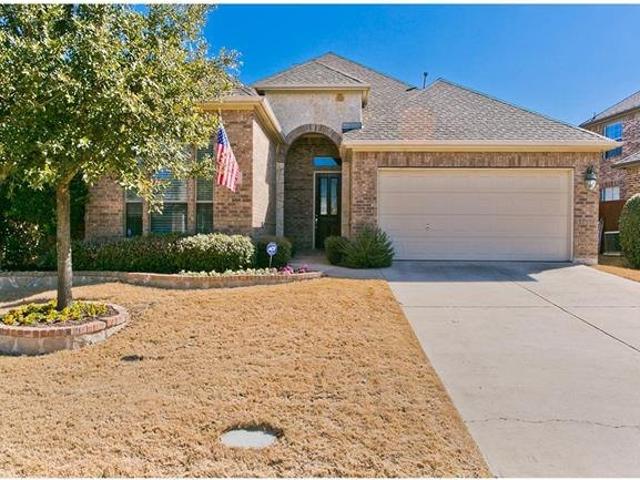 1804 Canyon Wren Dr, McKinney, TX 75071