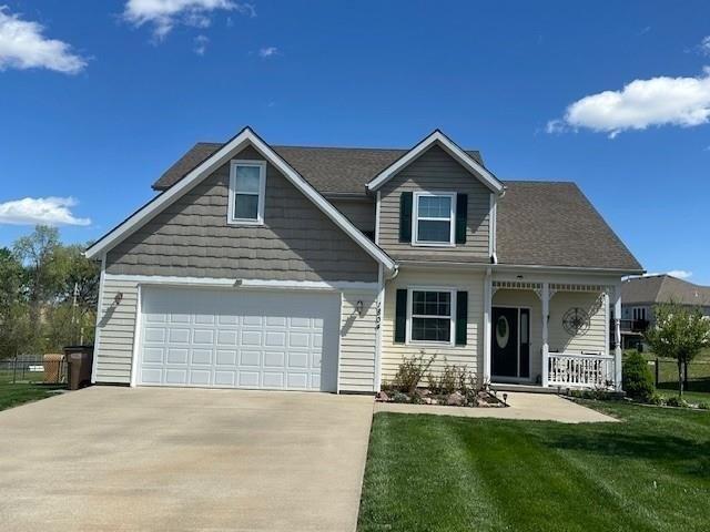 1804 Cardinal Cir, Atchison, KS 66002