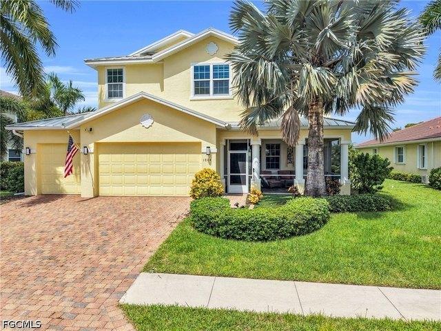 1804 Cayon Ct, Cape Coral, FL 33991