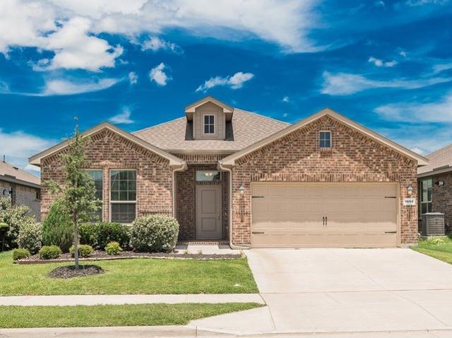 1804 Chamaeleon Dr, Haslet, TX 76052