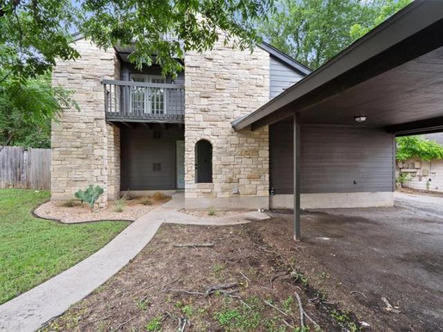 1804 Cinnamon Path, Austin, TX 78704