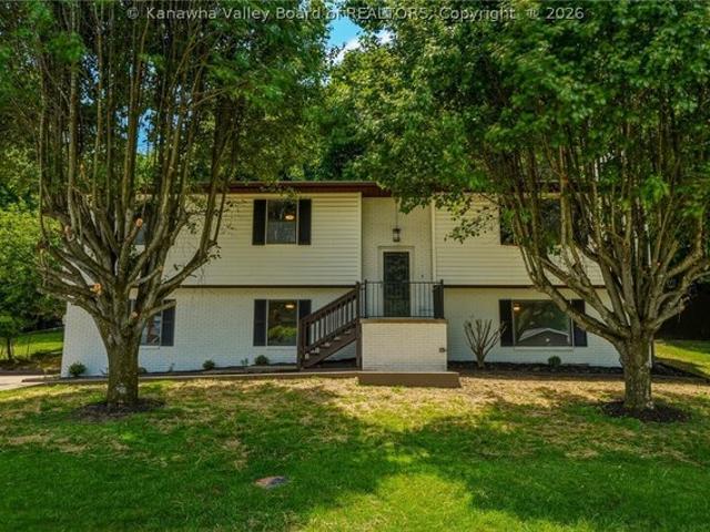 1804 Coffman St, Barboursville, WV 25504