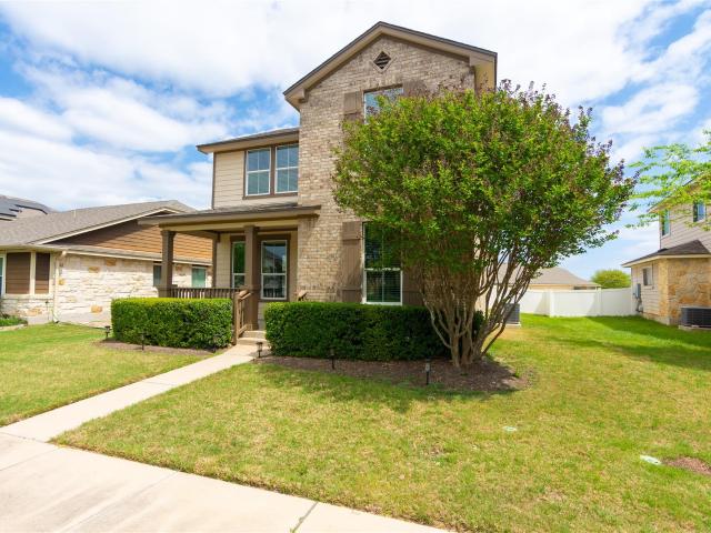 1804 Colorado Bend Dr