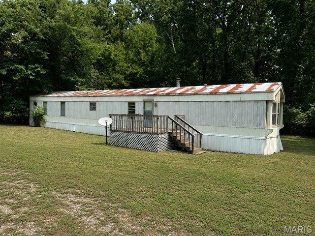 1804 Collier Dr, Waynesville, MO 65583