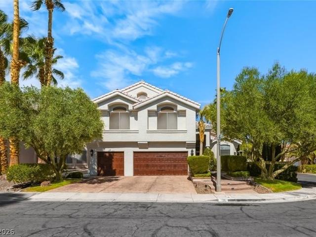 1804 Dalton Dr, Henderson, NV 89014