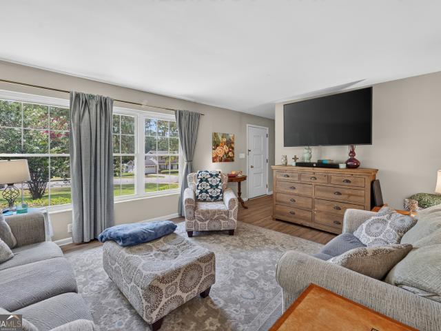 1804 Danora Drive