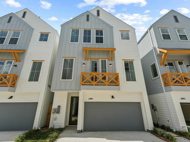 1804 Del Norte St Unit D, Houston, TX 77018